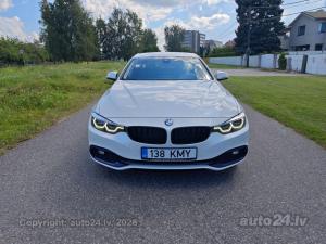 Balts BMW 4 Series 2017 Tallina, ar dzinēja tilpumu 2.00 L un nobraukumu 159 tūkst. km par 19000 €, foto 22 vietnē AUTOMOTO.COM.LV