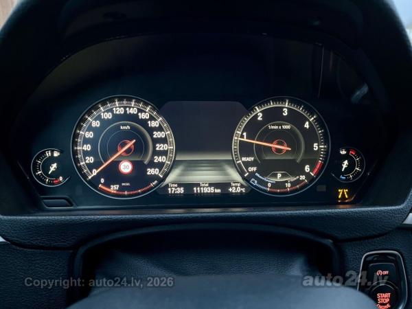 Белый БМВ 4 Серия 2018 в Таллин, объемом двигателя 2.00 л и пробегом 112 тыс. км за 20900 €, фото 11 на AUTOMOTO.COM.LV