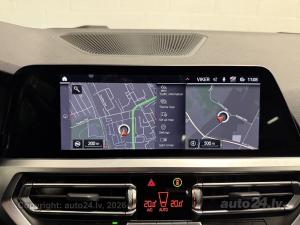 Balts BMW 4 Series 2022 Tallina, ar dzinēja tilpumu 2.00 L un nobraukumu 78 tūkst. km par 39995 €, foto 26 vietnē AUTOMOTO.COM.LV