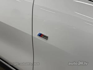 White BMW 4 Series 2022 in Tallinn, with an engine capacity of 2.00 L and mileage of 86 thousand km for 35995 €, photo 7 on AUTOMOTO.COM.LV