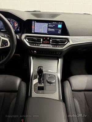 White BMW 4 Series 2022 in Tallinn, with an engine capacity of 2.00 L and mileage of 86 thousand km for 35995 €, photo 25 on AUTOMOTO.COM.LV