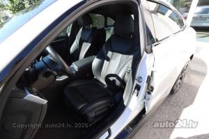 Balts BMW 4 Series 2022 Tallina, ar dzinēja tilpumu 2.00 L un nobraukumu 92 tūkst. km par 33990 €, foto 9 vietnē AUTOMOTO.COM.LV