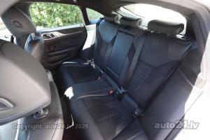 Balts BMW 4 Series 2022 Tallina, ar dzinēja tilpumu 2.00 L un nobraukumu 92 tūkst. km par 33990 €, foto 10 vietnē AUTOMOTO.COM.LV