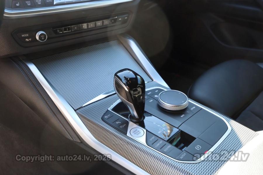 Balts BMW 4 Series 2022 Tallina, ar dzinēja tilpumu 2.00 L un nobraukumu 92 tūkst. km par 33990 €, foto 12 vietnē AUTOMOTO.COM.LV