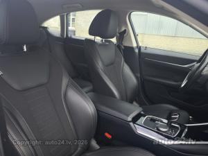 Белый БМВ 4 Серия 2022 в Таллин, объемом двигателя 2.00 л и пробегом 135 тыс. км за 31990 €, фото 15 на AUTOMOTO.COM.LV