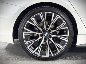 White BMW 4 Series 2023 in Tallinn, with an engine capacity of 2.00 L and mileage of 97 thousand km for 39990 €, photo 12 on AUTOMOTO.COM.LV