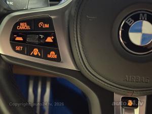 White BMW 4 Series 2023 in Tallinn, with an engine capacity of 2.00 L and mileage of 97 thousand km for 39990 €, photo 16 on AUTOMOTO.COM.LV