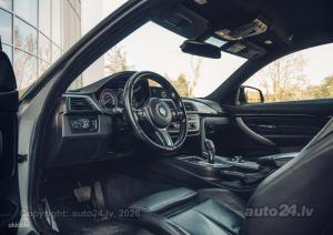 Dzeltens BMW 4 Series 2014 Tartu, ar dzinēja tilpumu 2.00 L un nobraukumu 360 tūkst. km par 13500 €, foto 8 vietnē AUTOMOTO.COM.LV