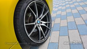 Dzeltens BMW 4 Series 2014 Jegeva, ar dzinēja tilpumu 2.00 L un nobraukumu 0 tūkst. km par 12999 €, foto 13 vietnē AUTOMOTO.COM.LV