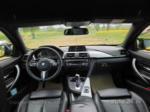 Dzeltens BMW 4 Series 2014 Jegeva, ar dzinēja tilpumu 2.00 L un nobraukumu 0 tūkst. km par 12999 €, foto 14 vietnē AUTOMOTO.COM.LV