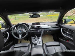 Dzeltens BMW 4 Series 2014 Jegeva, ar dzinēja tilpumu 2.00 L un nobraukumu 0 tūkst. km par 12999 €, foto 16 vietnē AUTOMOTO.COM.LV