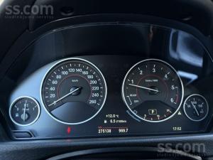 Melns BMW 418 2015 Rīga, ar dzinēja tilpumu 2.00 L un nobraukumu 275 tūkst. km par 12590 €, foto 11 vietnē AUTOMOTO.COM.LV
