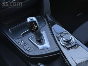 Melns BMW 418 2015 Rīga, ar dzinēja tilpumu 2.00 L un nobraukumu 275 tūkst. km par 12590 €, foto 15 vietnē AUTOMOTO.COM.LV