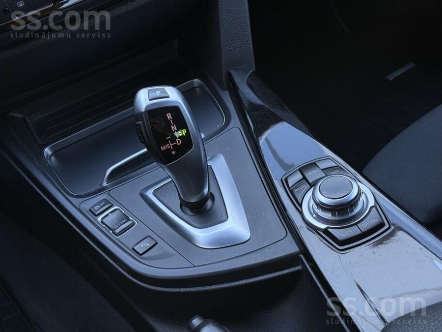 Melns BMW 418 2015 Rīga, ar dzinēja tilpumu 2.00 L un nobraukumu 275 tūkst. km par 12590 €, foto 15 vietnē AUTOMOTO.COM.LV