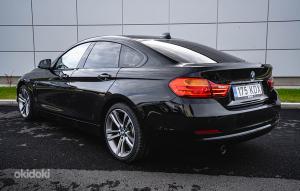 Melns BMW 418 2015 Tartu, ar dzinēja tilpumu 0.00 L un nobraukumu 226 tūkst. km par 10900 €, foto 5 vietnē AUTOMOTO.COM.LV