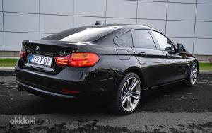 Melns BMW 418 2015 Tartu, ar dzinēja tilpumu 0.00 L un nobraukumu 226 tūkst. km par 10900 €, foto 7 vietnē AUTOMOTO.COM.LV