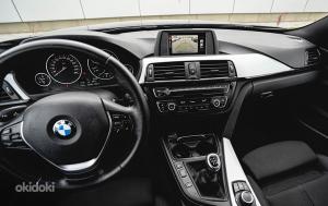 Melns BMW 418 2015 Tartu, ar dzinēja tilpumu 0.00 L un nobraukumu 226 tūkst. km par 10900 €, foto 9 vietnē AUTOMOTO.COM.LV