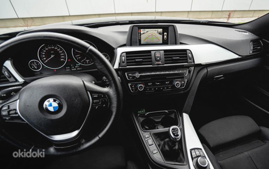 Melns BMW 418 2015 Tartu, ar dzinēja tilpumu 0.00 L un nobraukumu 226 tūkst. km par 10900 €, foto 9 vietnē AUTOMOTO.COM.LV