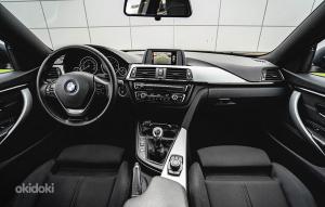 Melns BMW 418 2015 Tartu, ar dzinēja tilpumu 0.00 L un nobraukumu 226 tūkst. km par 10900 €, foto 12 vietnē AUTOMOTO.COM.LV