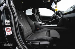 Melns BMW 418 2015 Tartu, ar dzinēja tilpumu 0.00 L un nobraukumu 226 tūkst. km par 10900 €, foto 13 vietnē AUTOMOTO.COM.LV