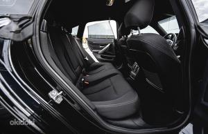 Melns BMW 418 2015 Tartu, ar dzinēja tilpumu 0.00 L un nobraukumu 226 tūkst. km par 10900 €, foto 14 vietnē AUTOMOTO.COM.LV
