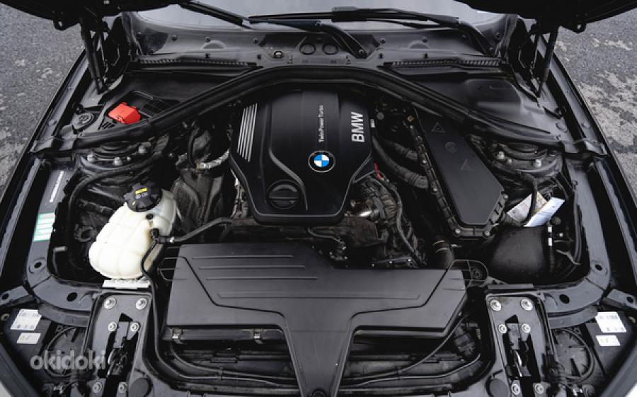 Melns BMW 418 2015 Tartu, ar dzinēja tilpumu 0.00 L un nobraukumu 226 tūkst. km par 10900 €, foto 15 vietnē AUTOMOTO.COM.LV
