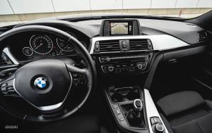 Melns BMW 418 2015 Tartu, ar dzinēja tilpumu 0.00 L un nobraukumu 226 tūkst. km par 10900 €, foto 23 vietnē AUTOMOTO.COM.LV