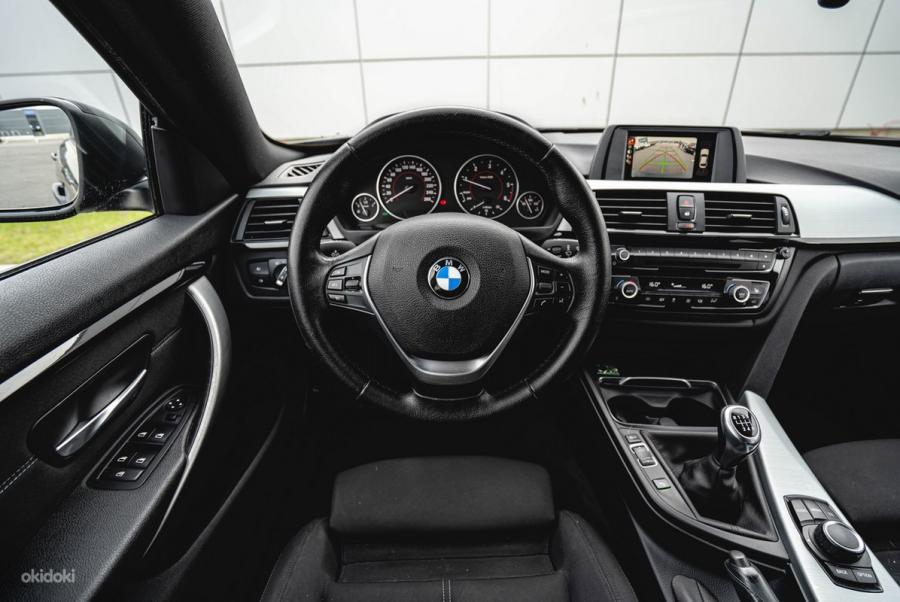 Melns BMW 418 2015 Tartu, ar dzinēja tilpumu 0.00 L un nobraukumu 226 tūkst. km par 10900 €, foto 24 vietnē AUTOMOTO.COM.LV