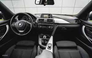 Melns BMW 418 2015 Tartu, ar dzinēja tilpumu 0.00 L un nobraukumu 226 tūkst. km par 10900 €, foto 26 vietnē AUTOMOTO.COM.LV