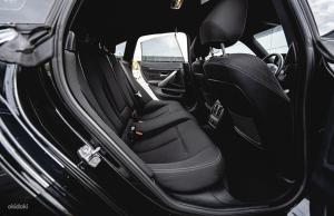 Melns BMW 418 2015 Tartu, ar dzinēja tilpumu 0.00 L un nobraukumu 226 tūkst. km par 10900 €, foto 28 vietnē AUTOMOTO.COM.LV