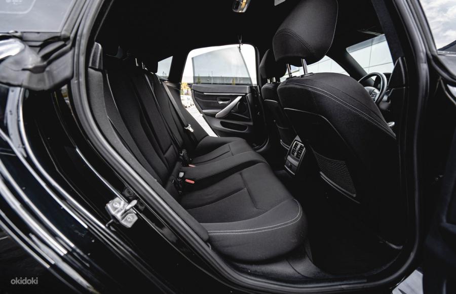 Melns BMW 418 2015 Tartu, ar dzinēja tilpumu 0.00 L un nobraukumu 226 tūkst. km par 10900 €, foto 28 vietnē AUTOMOTO.COM.LV