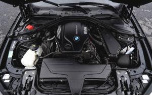Melns BMW 418 2015 Tartu, ar dzinēja tilpumu 0.00 L un nobraukumu 226 tūkst. km par 10900 €, foto 29 vietnē AUTOMOTO.COM.LV