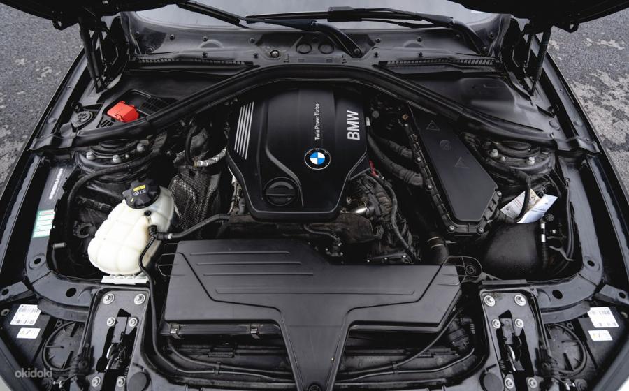 Melns BMW 418 2015 Tartu, ar dzinēja tilpumu 0.00 L un nobraukumu 226 tūkst. km par 10900 €, foto 29 vietnē AUTOMOTO.COM.LV