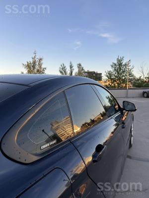 Zils BMW 418 2015 Rīga, ar dzinēja tilpumu 2.00 L un nobraukumu 285 tūkst. km par 11700 €, foto 6 vietnē AUTOMOTO.COM.LV