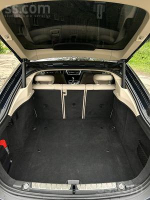 Zils BMW 418 2015 Rīga, ar dzinēja tilpumu 2.00 L un nobraukumu 285 tūkst. km par 11700 €, foto 13 vietnē AUTOMOTO.COM.LV