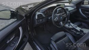 Brūns BMW 418 2017 Rīga, ar dzinēja tilpumu 1.50 L un nobraukumu 241 tūkst. km par 17900 €, foto 9 vietnē AUTOMOTO.COM.LV