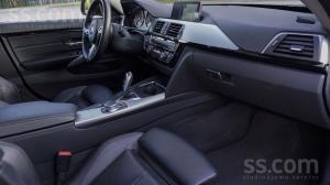 Brūns BMW 418 2017 Rīga, ar dzinēja tilpumu 1.50 L un nobraukumu 241 tūkst. km par 17900 €, foto 10 vietnē AUTOMOTO.COM.LV