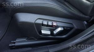 Brūns BMW 418 2017 Rīga, ar dzinēja tilpumu 1.50 L un nobraukumu 241 tūkst. km par 17900 €, foto 11 vietnē AUTOMOTO.COM.LV
