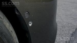 Brūns BMW 418 2017 Rīga, ar dzinēja tilpumu 1.50 L un nobraukumu 241 tūkst. km par 17900 €, foto 15 vietnē AUTOMOTO.COM.LV