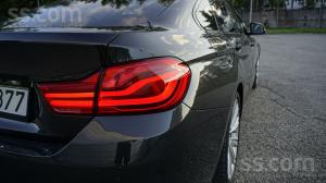 Brūns BMW 418 2017 Rīga, ar dzinēja tilpumu 1.50 L un nobraukumu 241 tūkst. km par 17900 €, foto 16 vietnē AUTOMOTO.COM.LV
