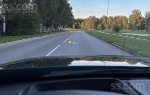 Brūns BMW 418 2017 Rīga, ar dzinēja tilpumu 1.50 L un nobraukumu 241 tūkst. km par 17900 €, foto 21 vietnē AUTOMOTO.COM.LV