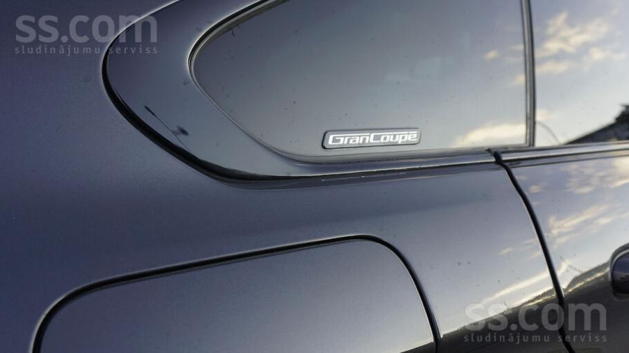 Brūns BMW 418 2017 Rīga, ar dzinēja tilpumu 1.50 L un nobraukumu 241 tūkst. km par 17900 €, foto 23 vietnē AUTOMOTO.COM.LV