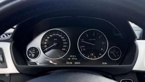 Черный БМВ 418 Gran Coupe 2017 в Радвилишкис, объемом двигателя 2.00 л и пробегом 256 тыс. км за 11850 €, фото 19 на AUTOMOTO.COM.LV