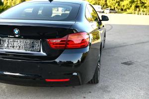 Zils BMW 418 Gran Coupe 2016 Alīta, ar dzinēja tilpumu 2.00 L un nobraukumu 123 tūkst. km par 15000 €, foto 9 vietnē AUTOMOTO.COM.LV