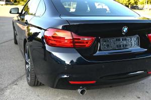 Zils BMW 418 Gran Coupe 2016 Alīta, ar dzinēja tilpumu 2.00 L un nobraukumu 123 tūkst. km par 15000 €, foto 11 vietnē AUTOMOTO.COM.LV