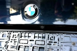 Zils BMW 418 Gran Coupe 2016 Alīta, ar dzinēja tilpumu 2.00 L un nobraukumu 123 tūkst. km par 15000 €, foto 12 vietnē AUTOMOTO.COM.LV