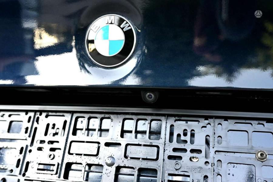 Zils BMW 418 Gran Coupe 2016 Alīta, ar dzinēja tilpumu 2.00 L un nobraukumu 123 tūkst. km par 15000 €, foto 12 vietnē AUTOMOTO.COM.LV