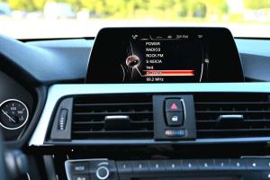 Zils BMW 418 Gran Coupe 2016 Alīta, ar dzinēja tilpumu 2.00 L un nobraukumu 123 tūkst. km par 15000 €, foto 15 vietnē AUTOMOTO.COM.LV