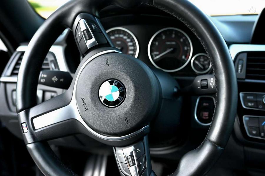 Zils BMW 418 Gran Coupe 2016 Alīta, ar dzinēja tilpumu 2.00 L un nobraukumu 123 tūkst. km par 15000 €, foto 17 vietnē AUTOMOTO.COM.LV