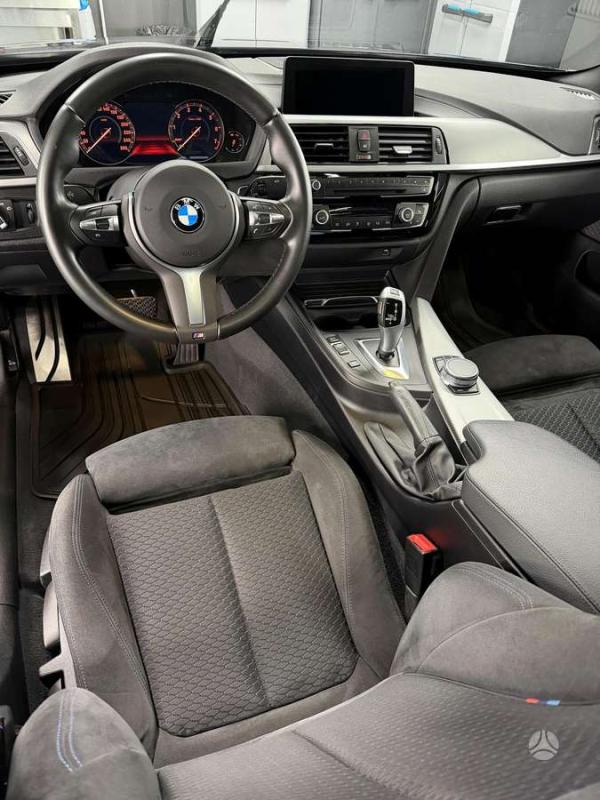 Синий БМВ 418 Gran Coupe 2020 в Рига, объемом двигателя 0.00 л и пробегом 225 тыс. км за 18000 €, фото 9 на AUTOMOTO.COM.LV